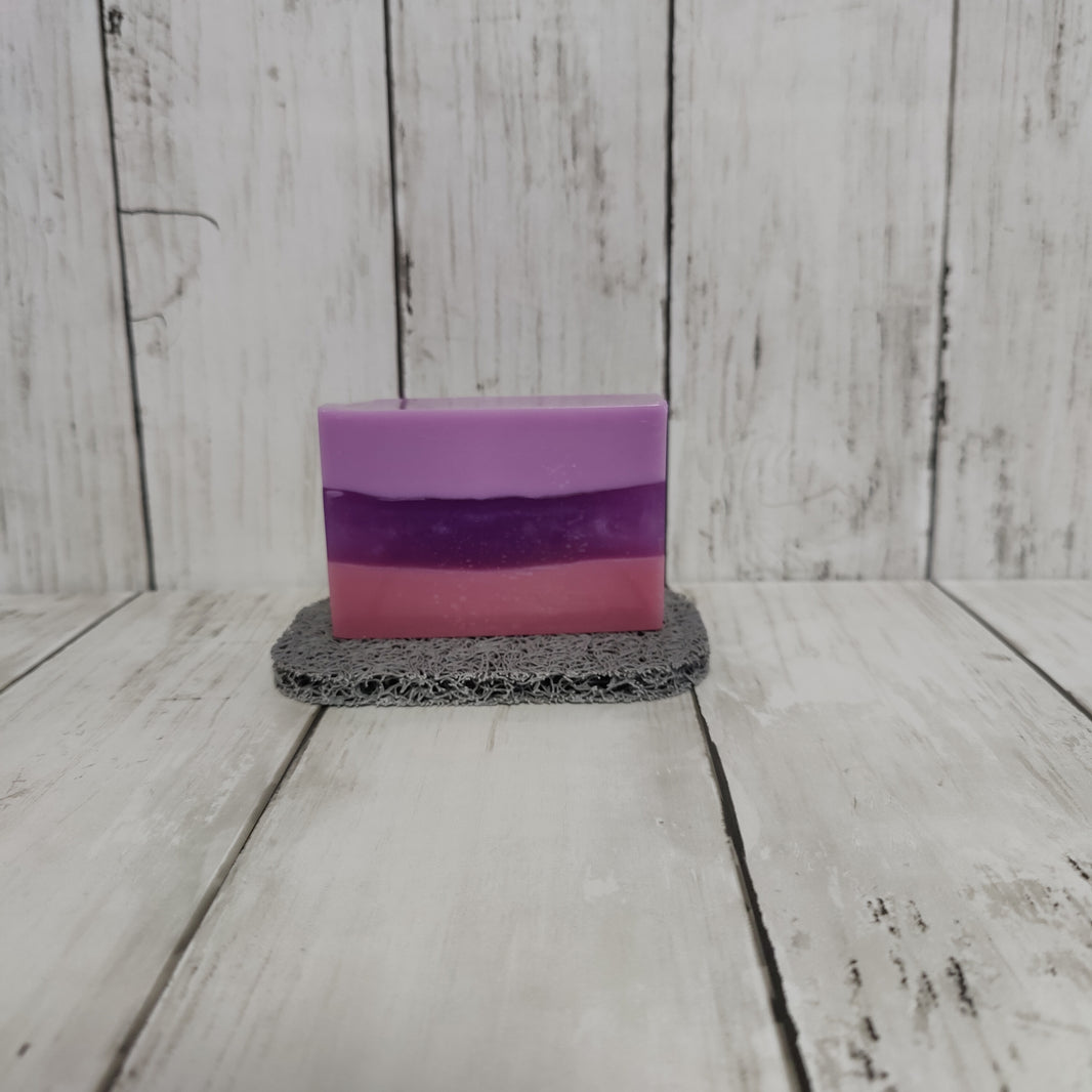Goat's Milk Soap Bars – Potions N Lotions